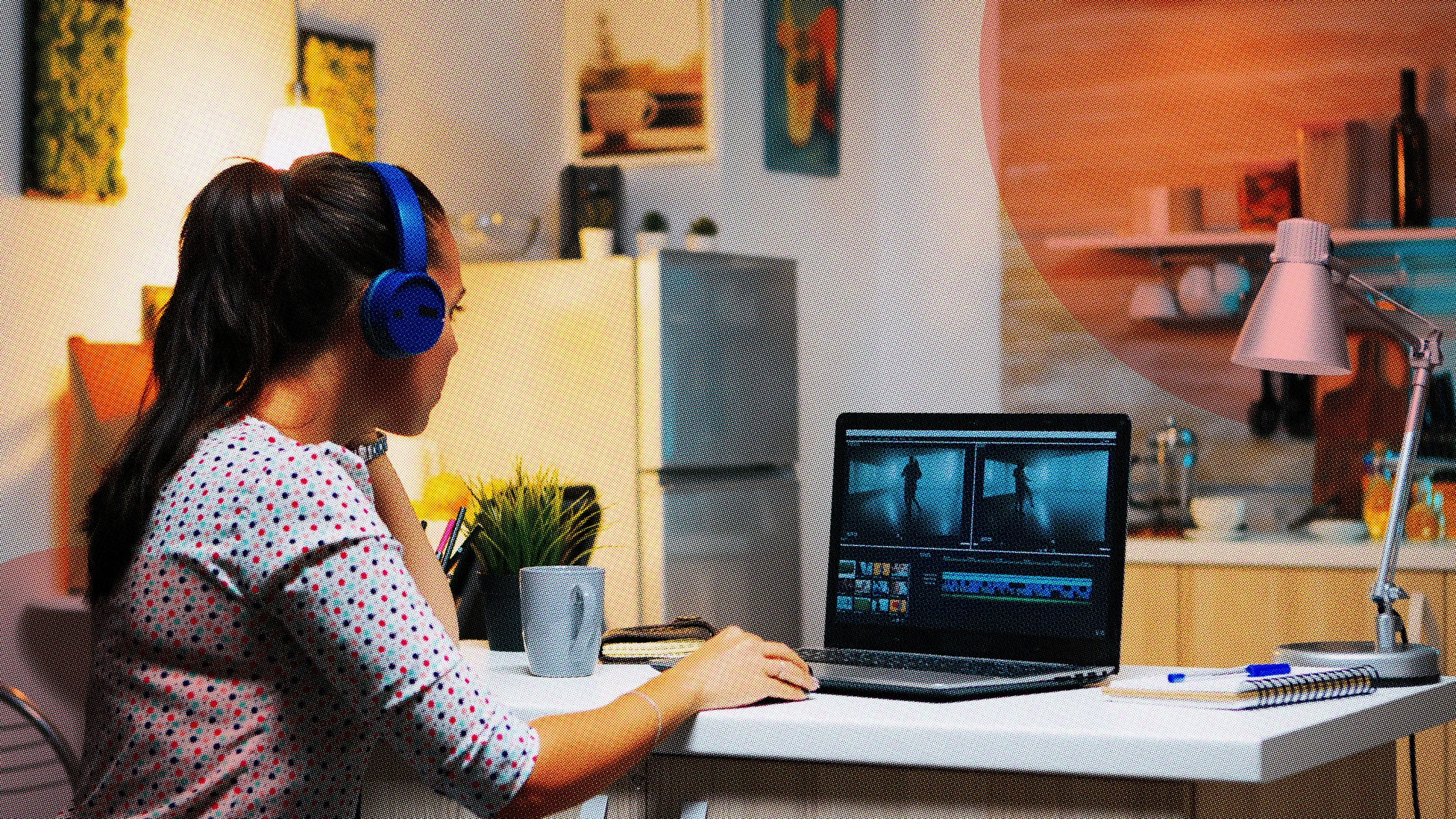 Motion Design: Everything You Need To Know - ProApp